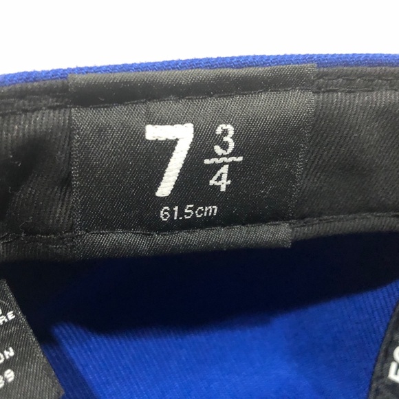 New Era | Accessories | New Era 59fifty Fitted Hat New York Yankees ...